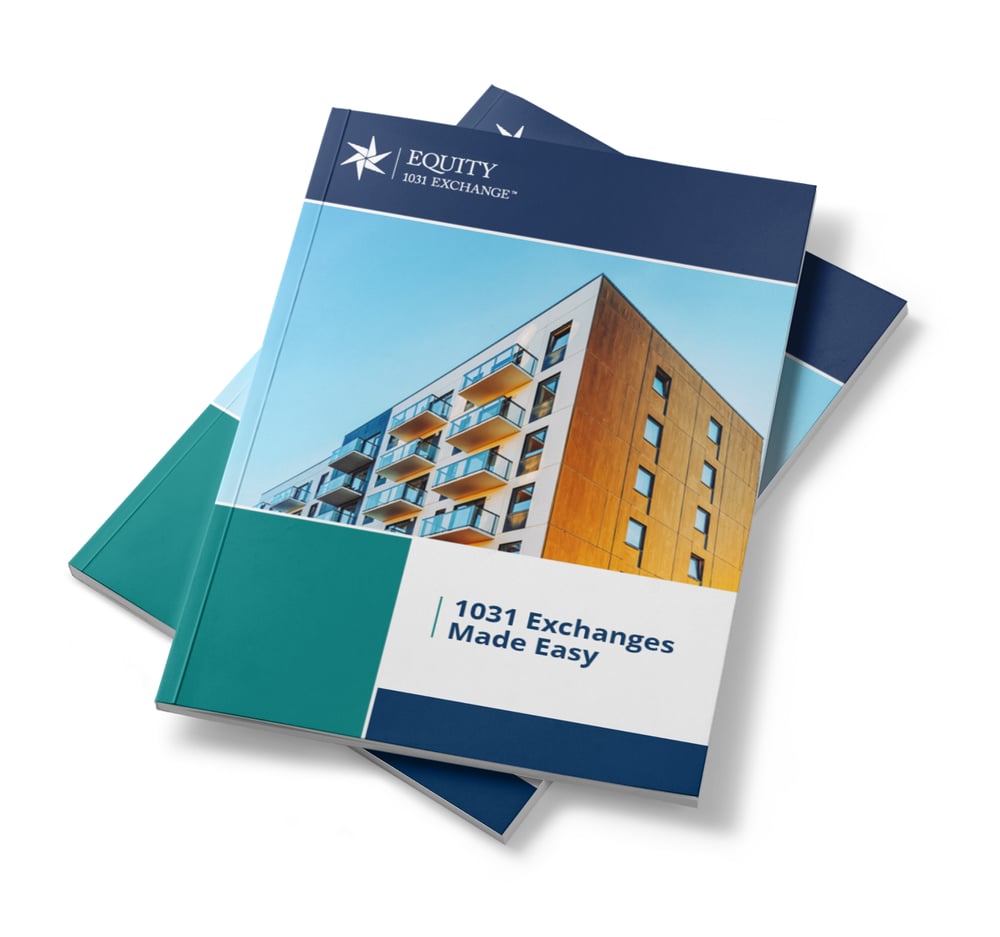 Download The 1031 Exchange Guide